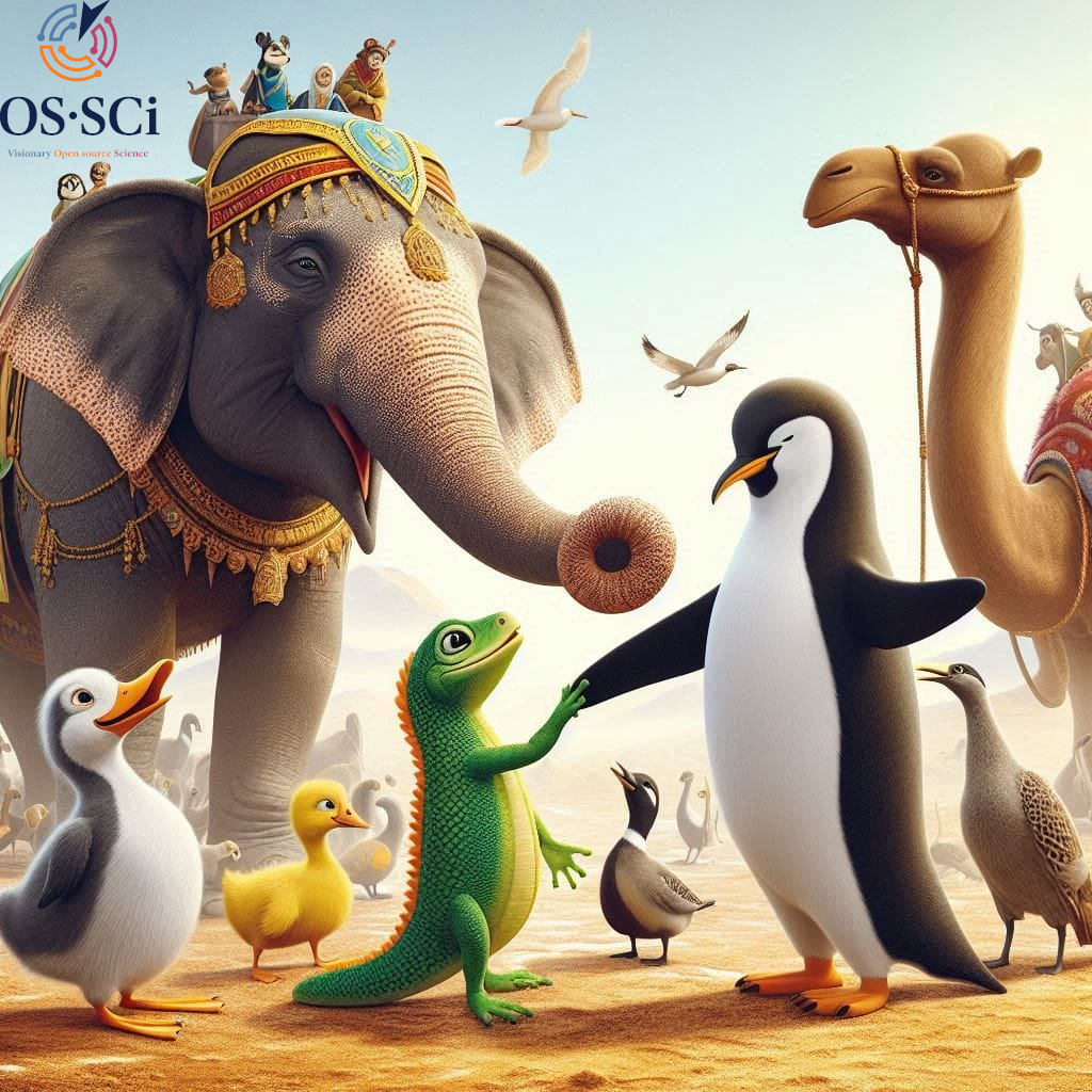 Fourth India Foss Expedition | OpenSource Science B.V.