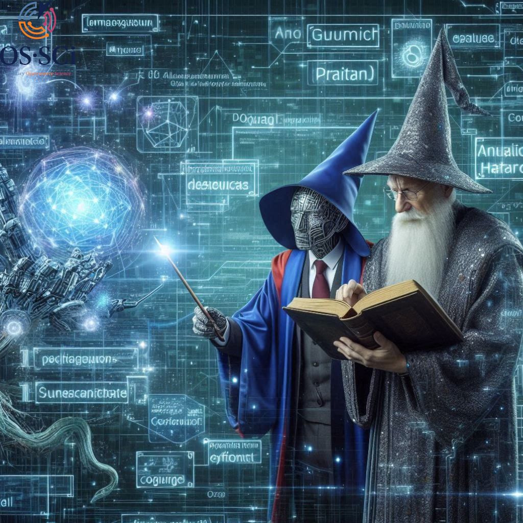 Free and Open Source Large Language Models (LLMs) should be the basis ...