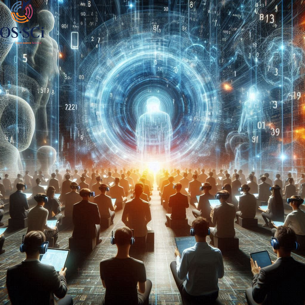 AI and the Risk of Data Leakage and mitigation with FOSS | OpenSource Science B.V.