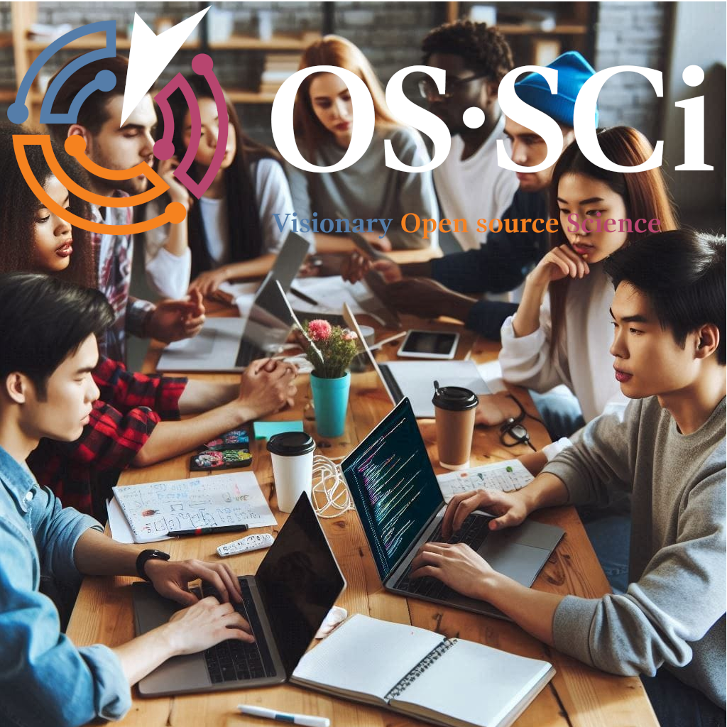 International Hackathon | OpenSource Science B.V.