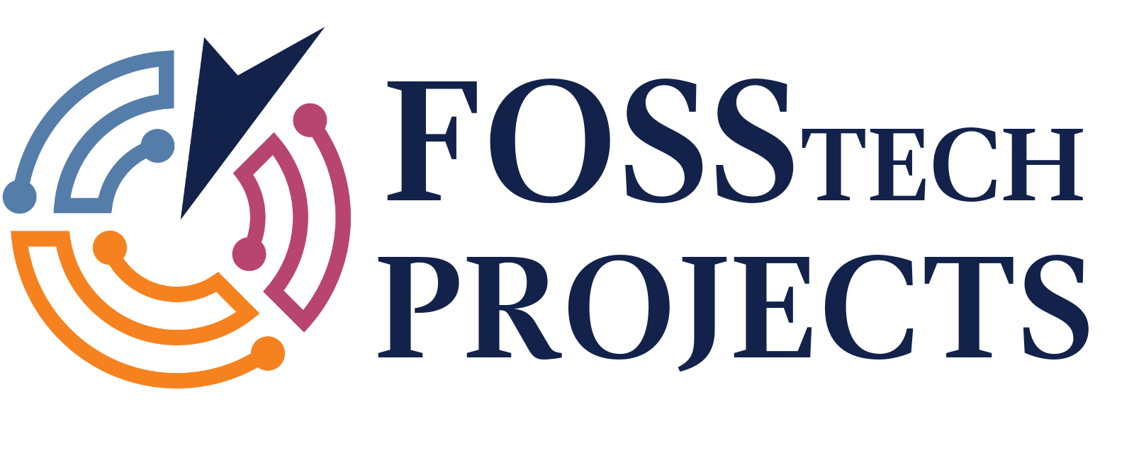 FossTECHprojects | OpenSource Science B.V.