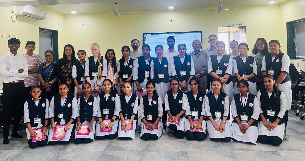 Empowering Rural Communities with Open-Source IT Education FOSS Junior Feb 2025 | OpenSource ...