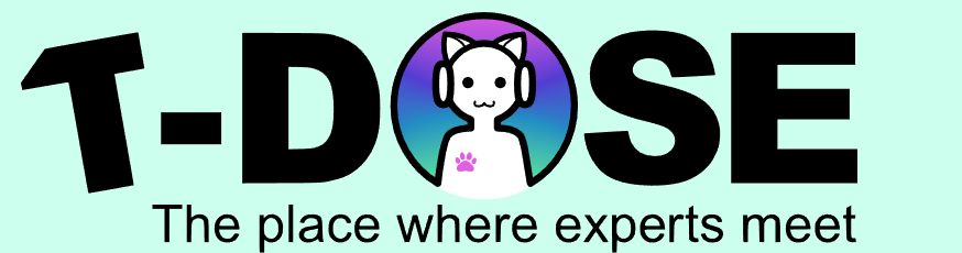 T-DOSE 2025 | OpenSource Science B.V.