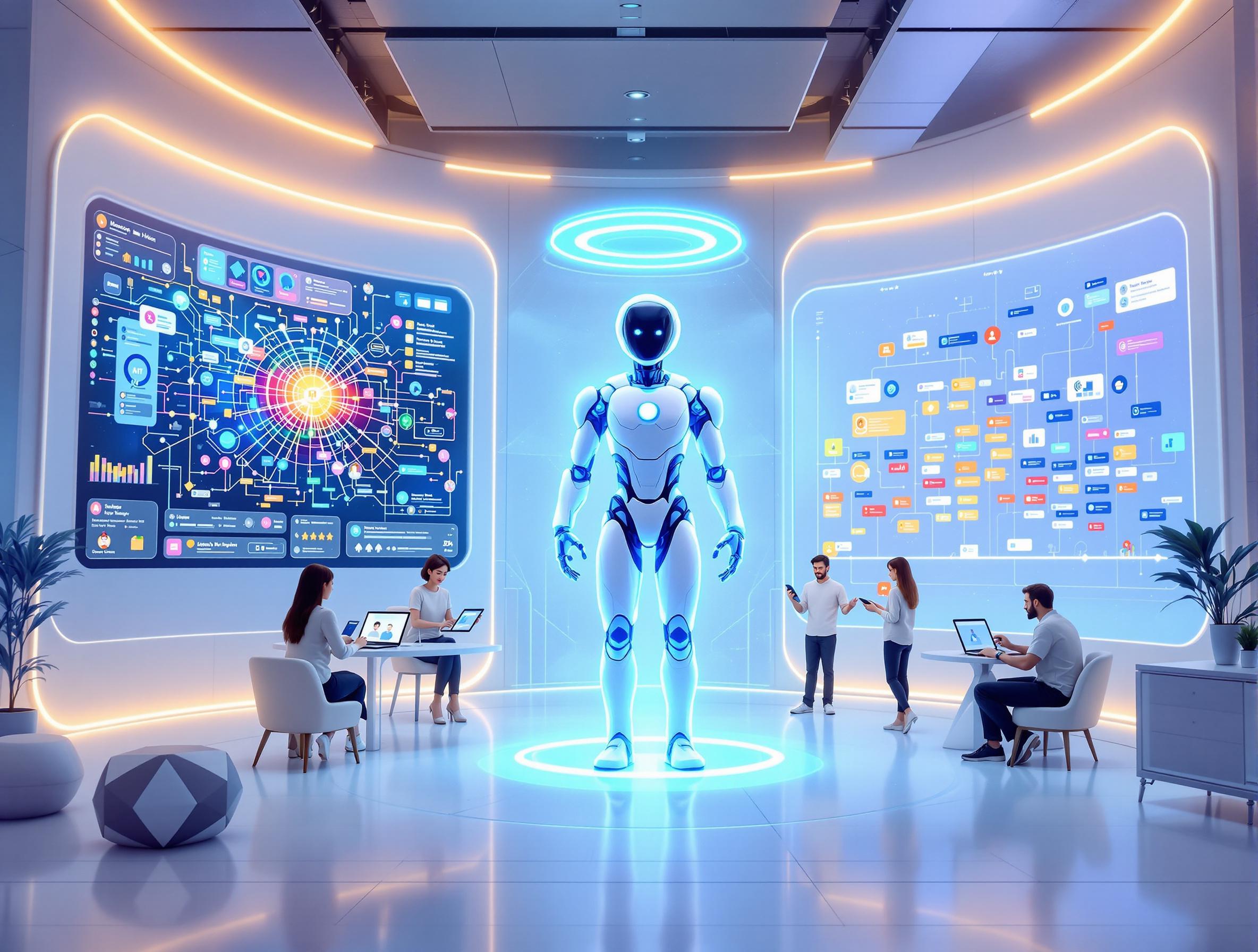 Unleashing the Power of AI: | OpenSource Science B.V.