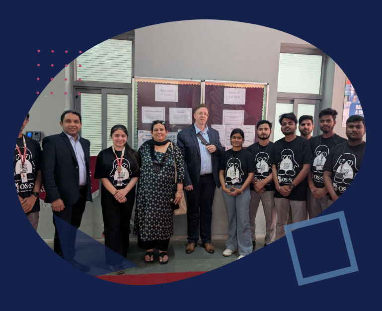 About us | OpenSource Science B.V.